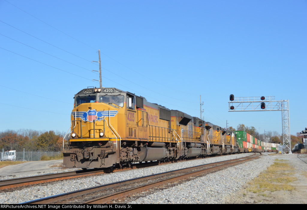 NS'S Alabama Ddvision AGS South District